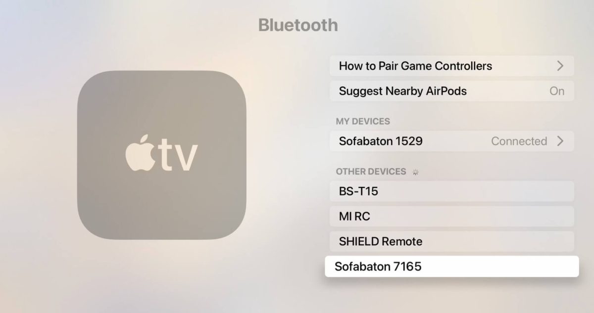 U2 Compatibility - Sofabaton Universal Remote