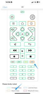 How to create a macro - Sofabaton Universal Remote