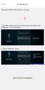 3. X Series-Adding Devices - Sofabaton Universal Remote