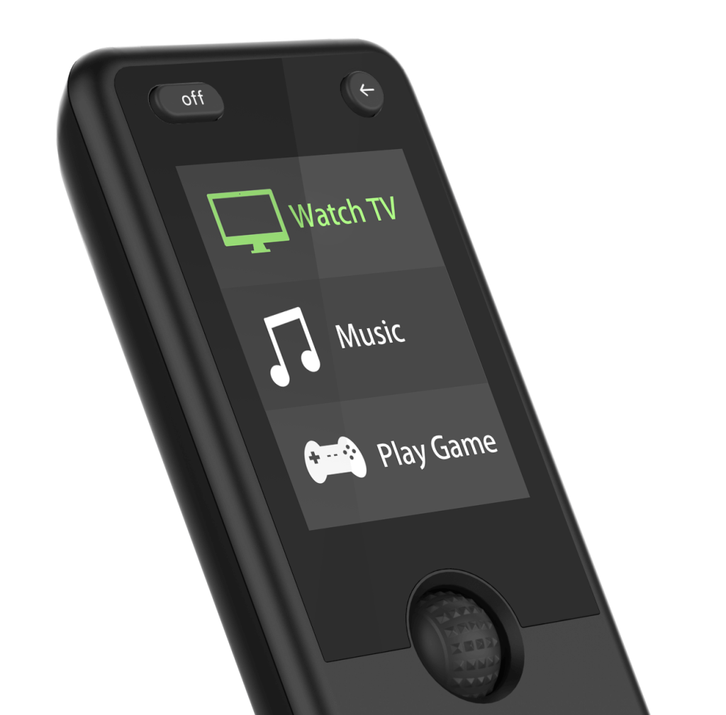 X1S - Sofabaton Universal Remote